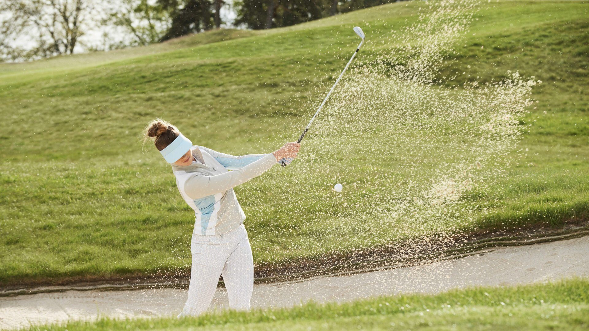 Golf clothes for women - Daily Sports