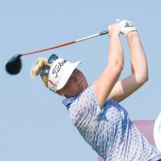 Q & A with Jessica Karlsson - Daily Sports