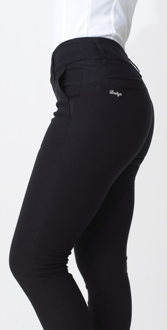 Pants guide - Daily Sports