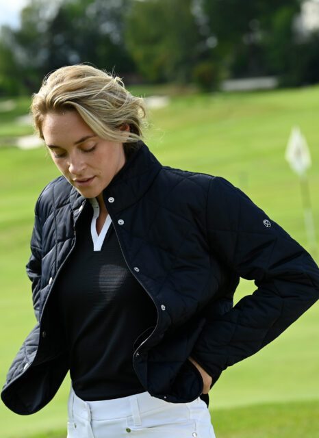 Golf and Outdoor Clothing - Daily Sports