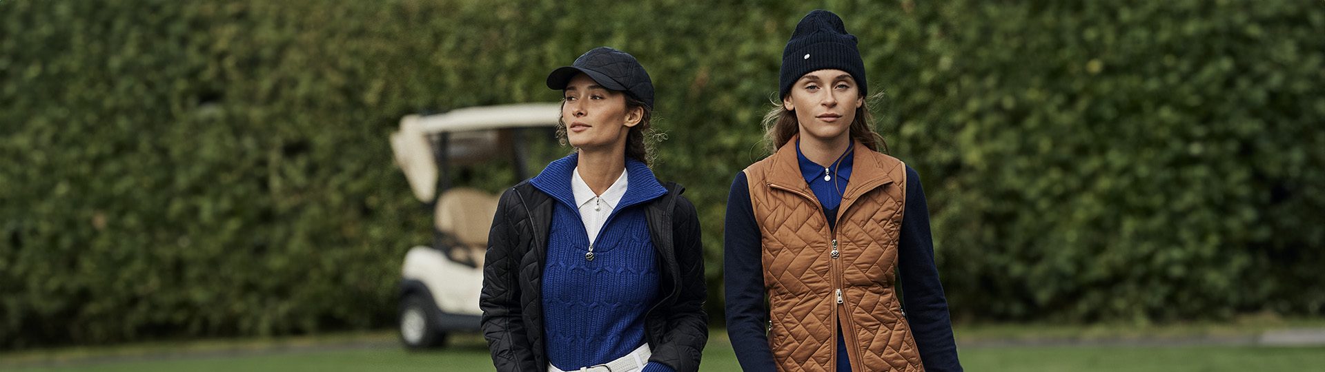 How to dress smart on the golf course – 5 tips - Daily Sports