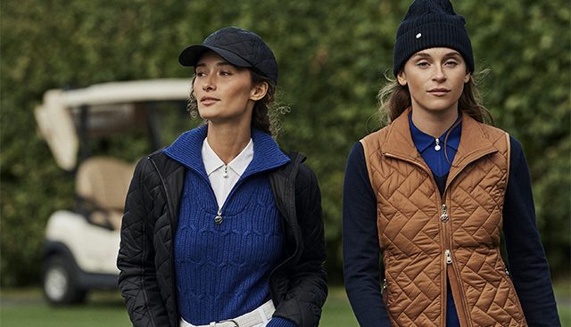 How to dress smart on the golf course – 5 tips - Daily Sports