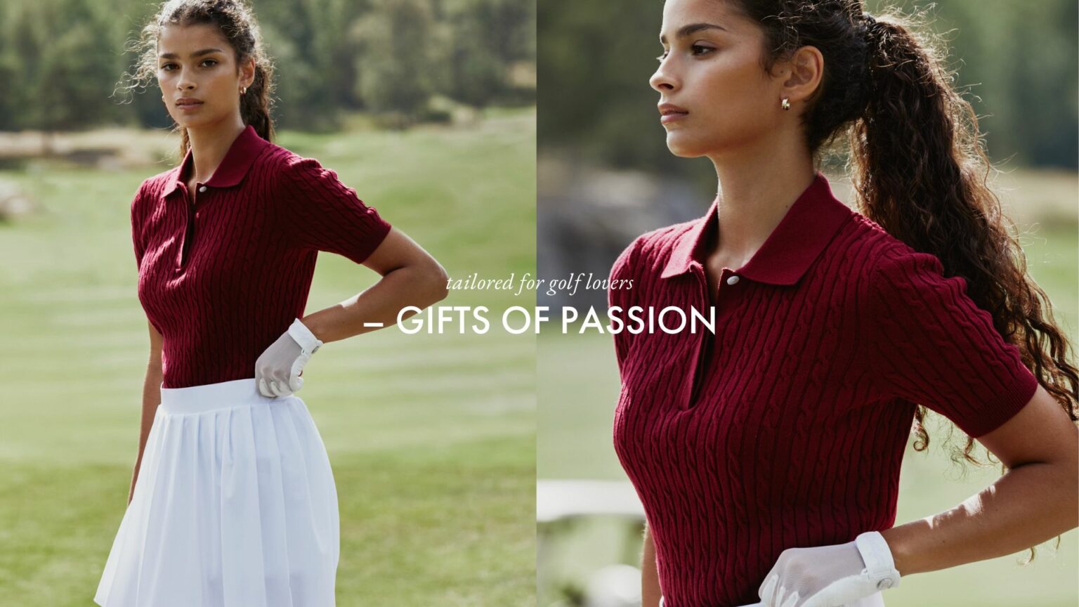 Gift Guide - Gifts for the beginner golfer - Daily Sports